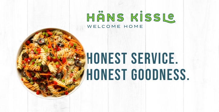 Contact Us - Häns Kissle