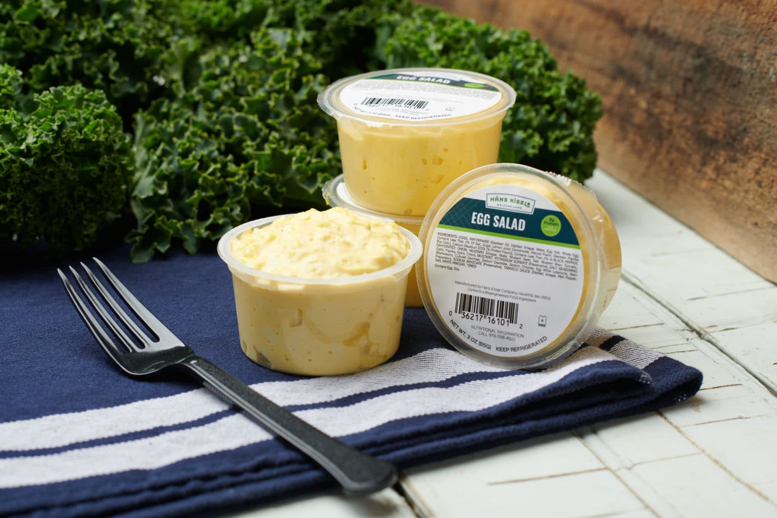 Individual Mini Salad Cups & Appetizer | Wholesale & Private Label